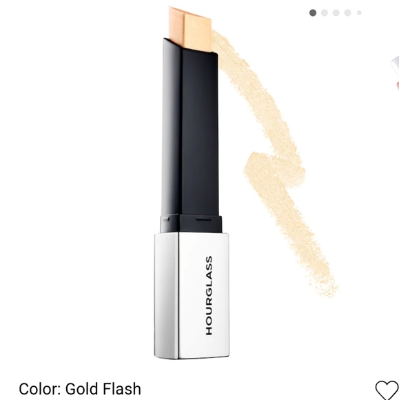 Hourglass | Makeup | Hourglass Vanish Highlight Stick In Gold Flash Nib ...